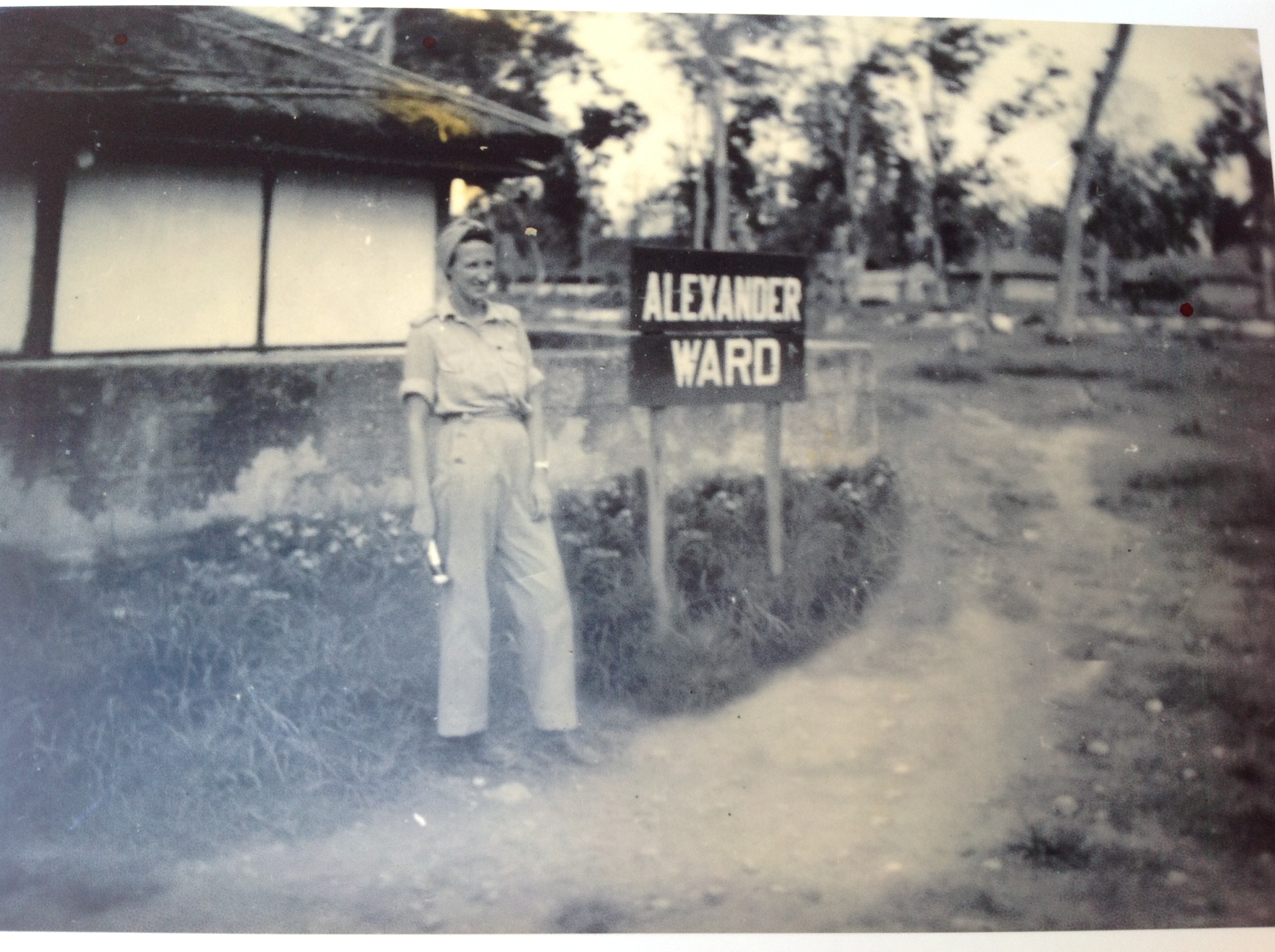 Five Questions for… Jane Brooks | medhumlab